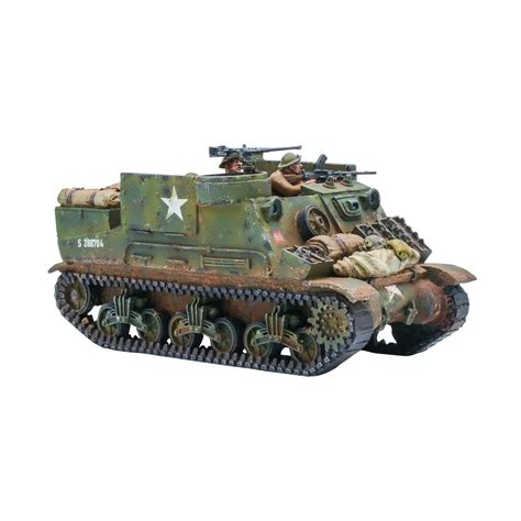 Kangaroo Apc Priest