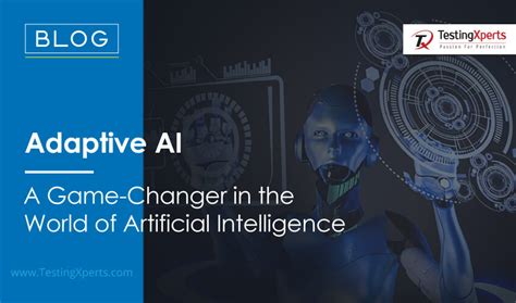 How Adaptive Ai Is Transforming Artificial Intelligence