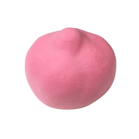 Soft Simulation Half Lemon Squishy Toy Birthday Fe Vicedeal