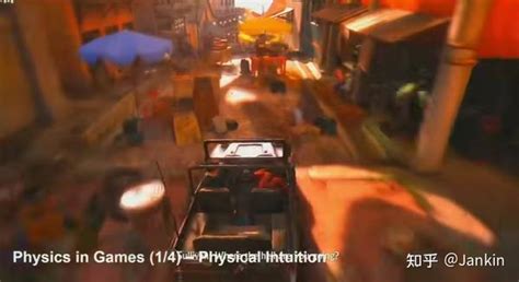 GAMES 第十节 游戏引擎中物理系统的基础理论和算法 知乎