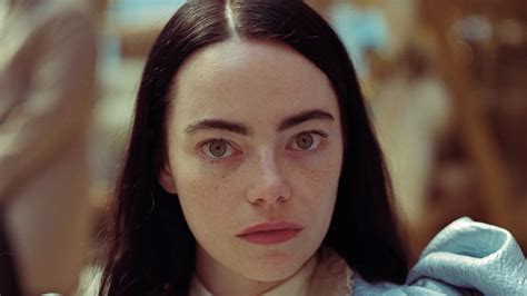 Poor Things Cuándo se va a poder ver en plataformas streaming