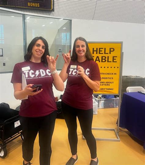 Careerfair Wcupa Ramsup Wcupa University Advancement And External Affairs