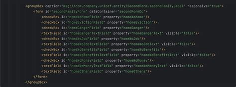 Form With Caption Issue Support Jmix