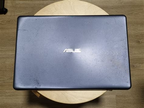 Asus VivoBook S X UF Computers Tech Laptops Notebooks On Carousell