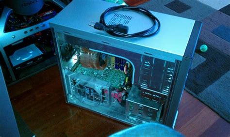 Hooking Up A Kinect To Your Computer Using Ubuntu 11 Steps With Pictures Instructables