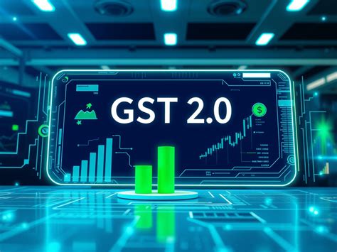 Gst 2 0 A New Era Of Rate Reform And Compliance Gst Learn