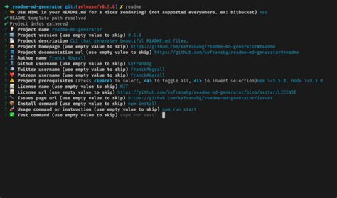 how to write documentation a step by step guide