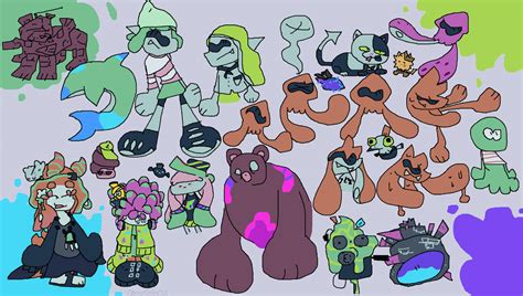 619 By Glowspinox On Deviantart