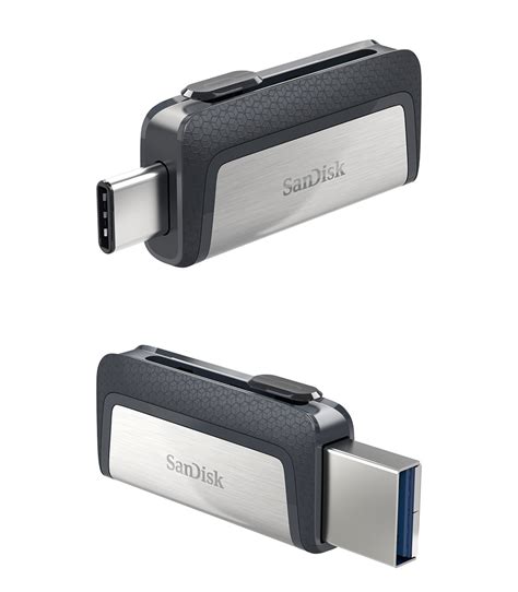 Buy SanDisk Ultra Dual Type C USB Flash Drive GB SDDDC G PC Case Gear Australia