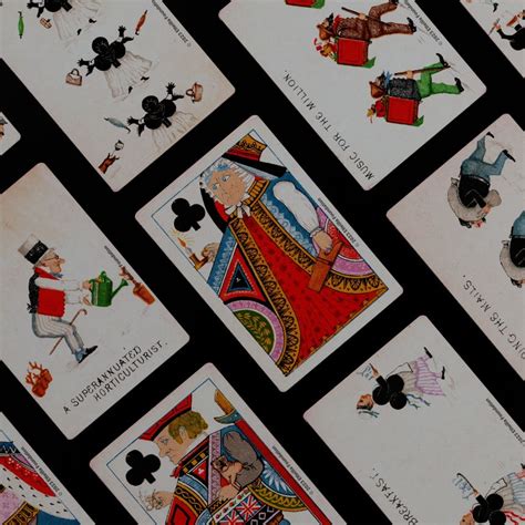 Transformation Decks