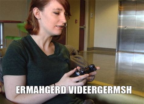 My Gf Playing Mw3 Rgaming