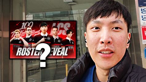 I Joined 100t Whats Next Youtube