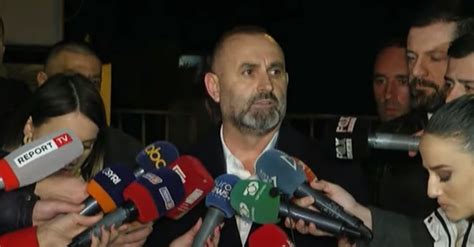 Manja Zbulon Pse Izoluan Në Regjimin “41 Bis” Sokol Mjacajn