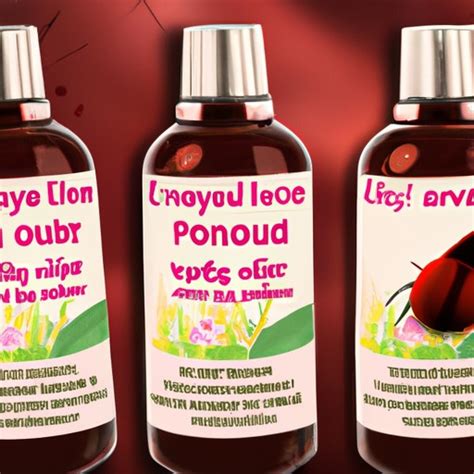 huiles essentielles un remède naturel contre les punaises de lit Femina Press
