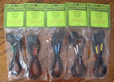 Intellivision Controller