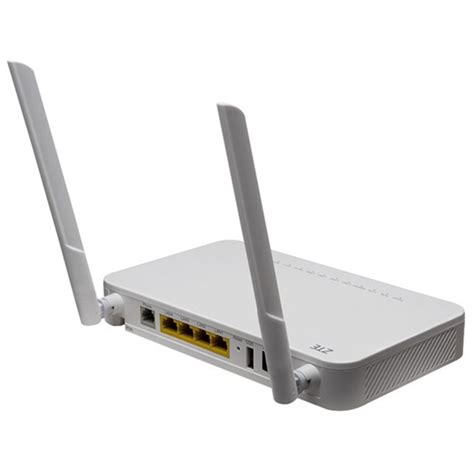 ZTE ZXHN F670L FTTH ZTE ZXHN F670L PRICE AND SPECS YCICT, 43% OFF
