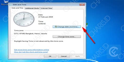 √ Cara Mengatasi Secure Connection Failed Mozilla Firefox