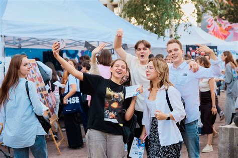 День Питерской Вышки встречаемся 13 сентября в «Севкабель Порту — Новости — НИУ ВШЭ в Санкт