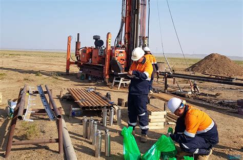 ТАВАНТОЛГОЙН ОРДЫН НҮҮРСНИЙ ДАВХАРГА БҮРТ МЕТАН ХИЙ БАЙГААГ ИЛРҮҮЛЖЭЭ Uuluurhai Mn