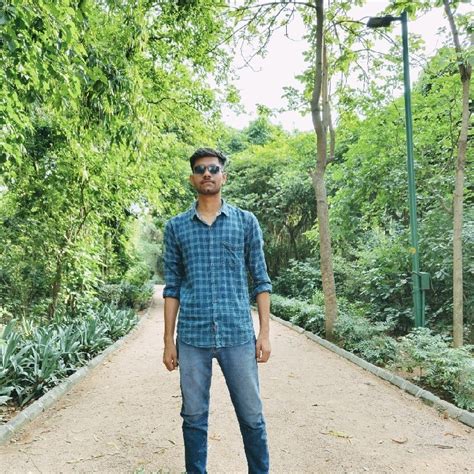 Rachit Patel Madhav Institute Of Technology And Science Gwalior Gwalior Madhya Pradesh