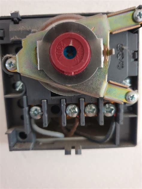 Nest Thermostat Y Plan Install DIYnot Forums