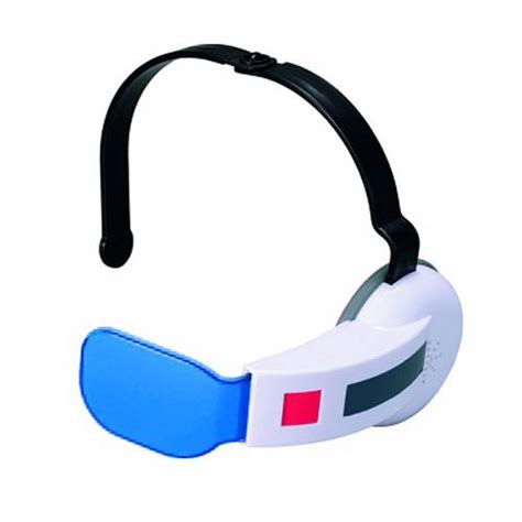 Dragon Ball Z Blue Scouter Entertainment Earth