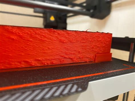 Extruder Issue Never Seen This Type Of Failure Troubleshooting Bambu Lab Community Forum