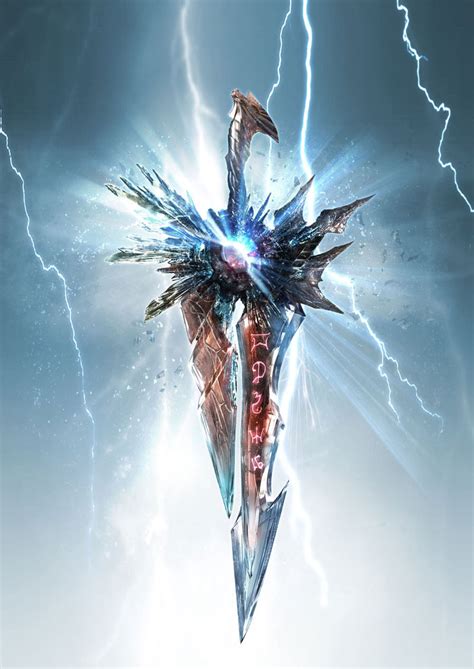 Soul Calibur Broken Destiny Official Artworks Game Art Hq