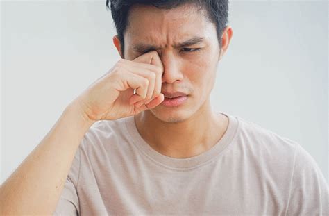 Conjunctivitis Pink Eye Articles On Causes Symptoms And More