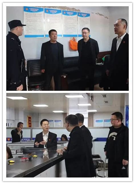 安平法院开展机关安全和保密检查工作澎湃号·政务澎湃新闻 The Paper