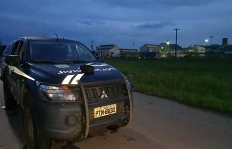 Homem condenado volta a cadeia após prisão por estupro de vulnerável