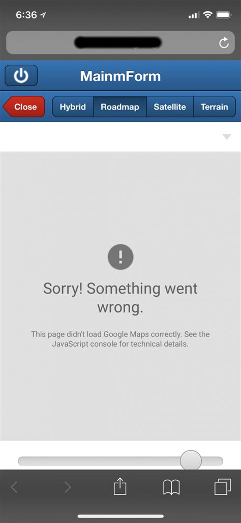 Mobile Google Maps UniGUI Mobile UniGUI Discussion Forums