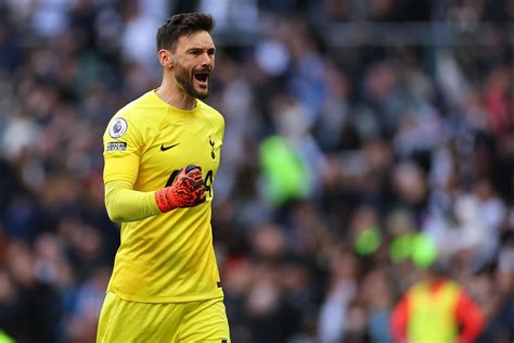 Mls Lafc Anuncia A Contratação Do Goleiro Lloris Ex Tottenham