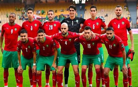 إبن تاونات ياسين بونو حارس مرمى المنتخب الوطني المغربي العياء سبب