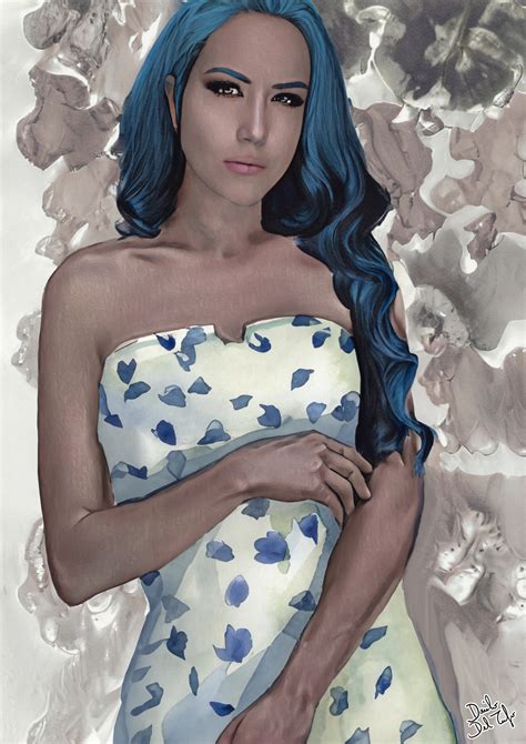 Alissa By Danilodeltufo On Deviantart