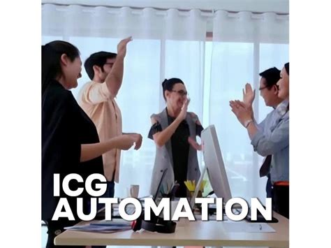 Icg Automation On Linkedin Icg Automation Servicenow And Vmware By