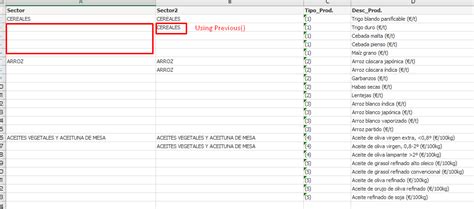 Solved Use Previous Or Peek To Fill Null Value Until Find Qlik