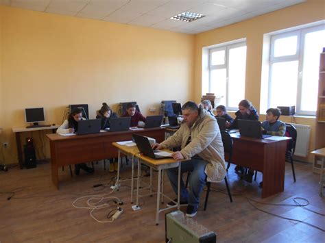 ტექნოლოგიების კლუბი „ციფრული სამყარო“