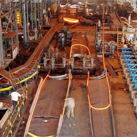 Rolling Mills In Mandi Gobindgarh रोलिंग मिल मंडी गोबिंदगढ़ Punjab