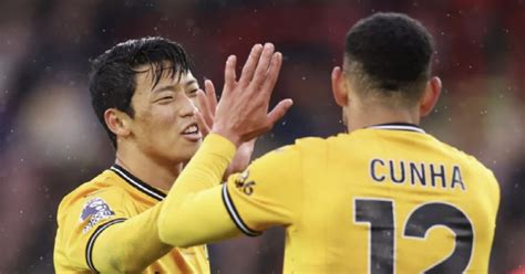 황희찬 폼 돌아오니 또 문제 터졌다울버햄튼 에이스 충격 폭행 징계 확정→2경기 출전 정지벌금까지