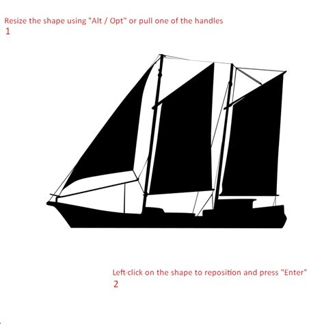 How To Fill A Shape With An Image In Photoshop Steps