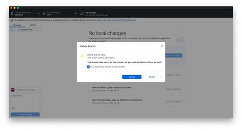 How To Delete A Branch In Git Locally And Remotely