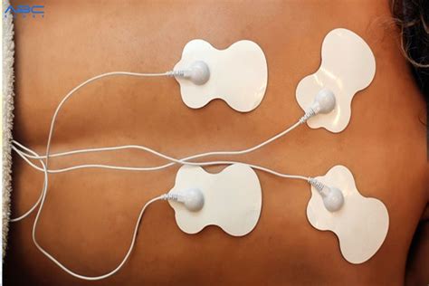 Máy Massage Xung Điện Là Gì Phân Loại Và Công Dụng