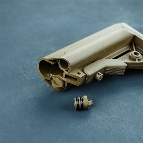 B5 Systems Enhanced Sopmod Stock T Rex Arms