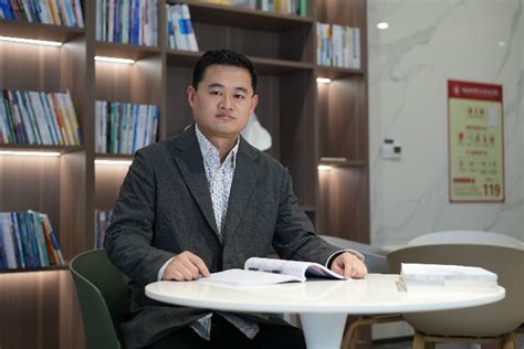 宋富旺 烟台城市科技职业学院 信息工程学院