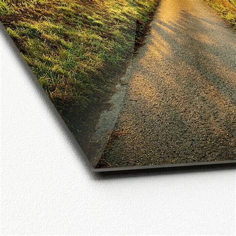ProArt Glasbild Way To Horizon B X H X Cm BAUHAUS