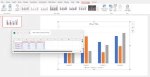 How To Make A Chart In PowerPoint Step By Step Guide
