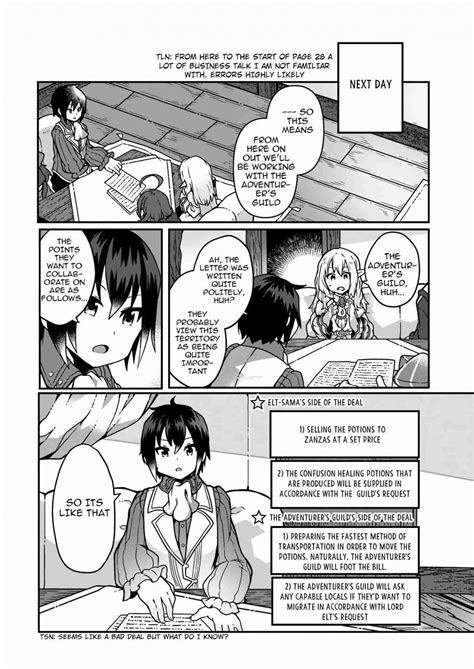Shokubutsu Mahou Chito De Nonbiri Ryoshu Seikatsu Hajimemasu Zense No