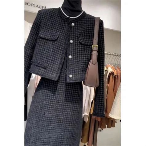 Knitted Black Suit Hsn Sku Pl008 At ₹ 4999 00 Imphal Id 2853536162630