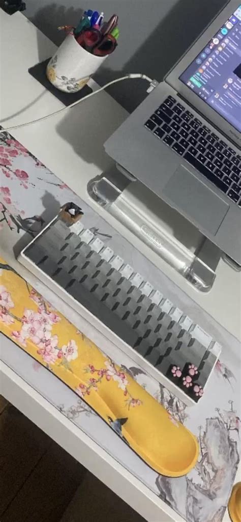 New Build Recommendations R Keyboard